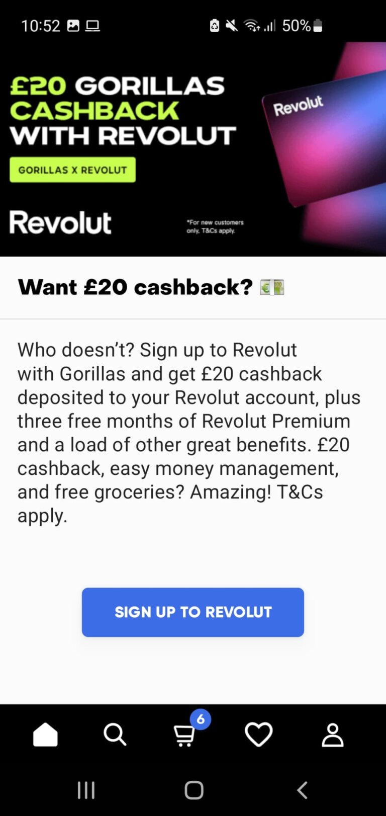 Revolut referral code - refer a friend 2022 (August bonus)